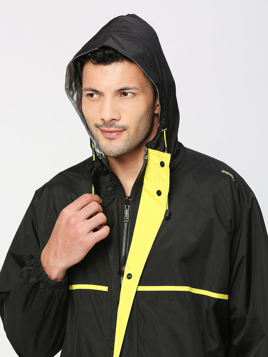 Shop Men’s Rainwear And Winterwear Collection - Zeel