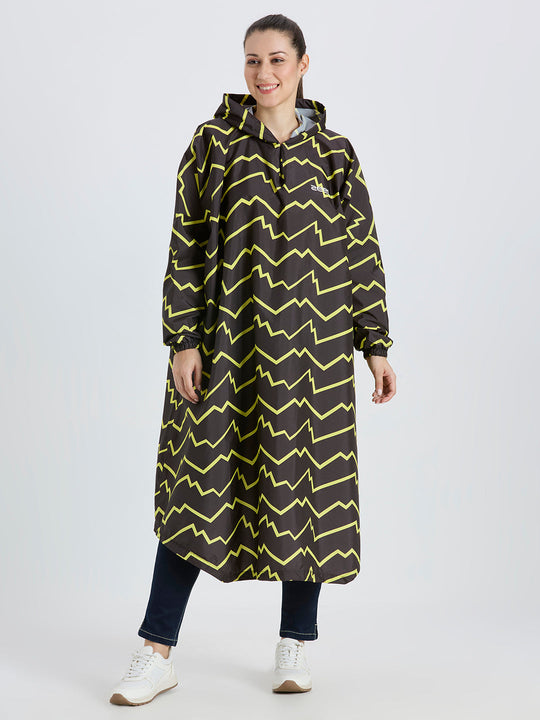 Ponchos