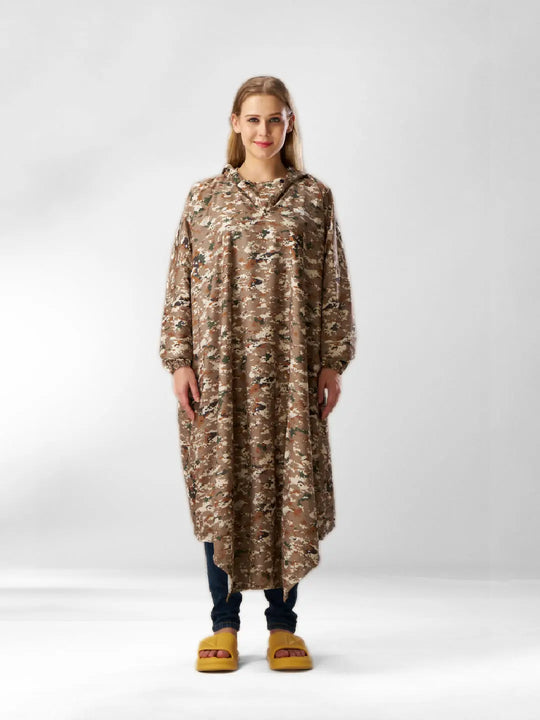 Ponchos