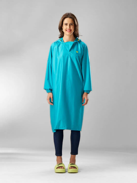 Ponchos