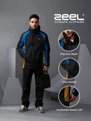 Shop Men’s Rainwear And Winterwear Collection - Zeel