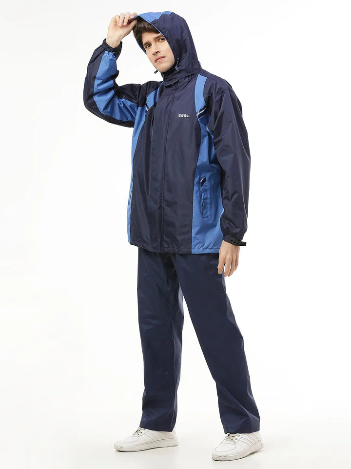 Shop Men’s Rainwear And Winterwear Collection - Zeel
