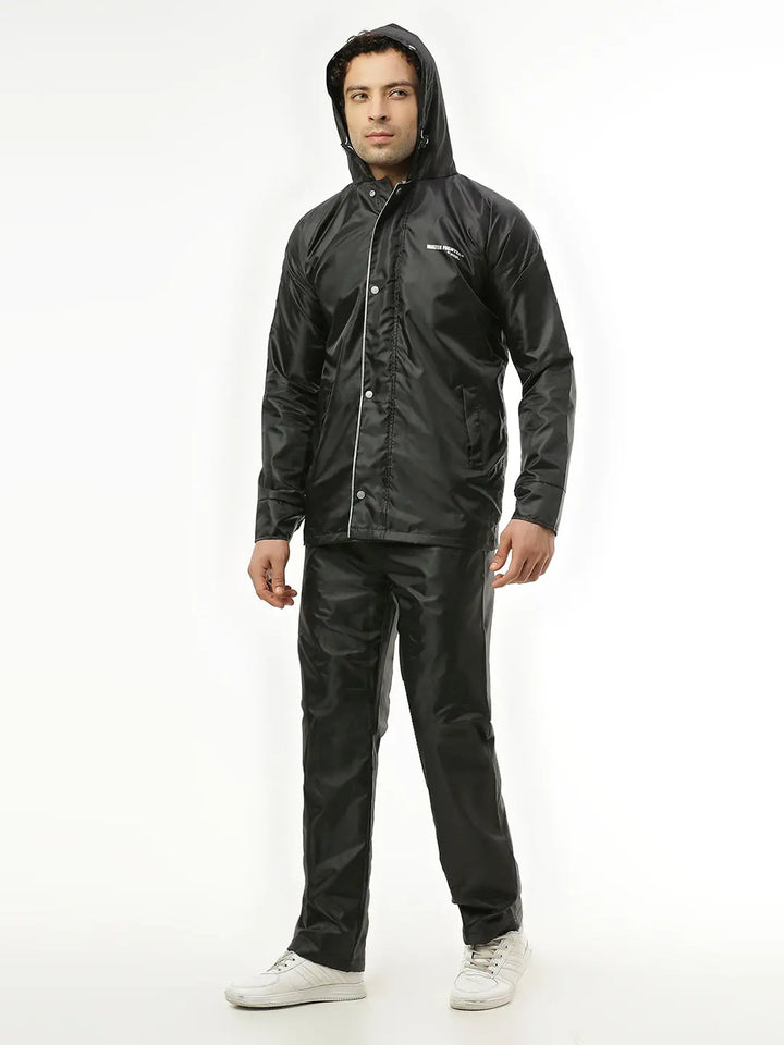 Shop Men’s Rainwear And Winterwear Collection - Zeel