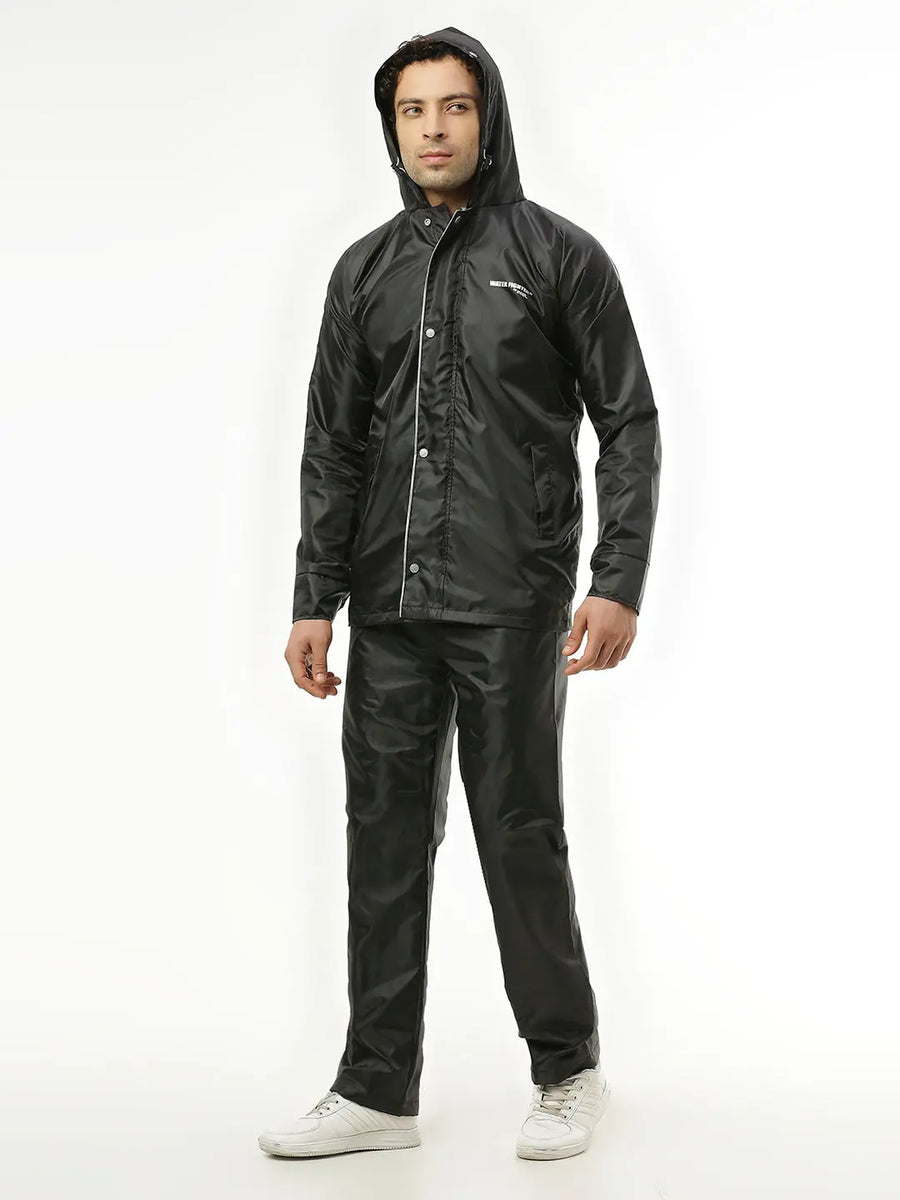 Shop Men’s Rainwear And Winterwear Collection - Zeel