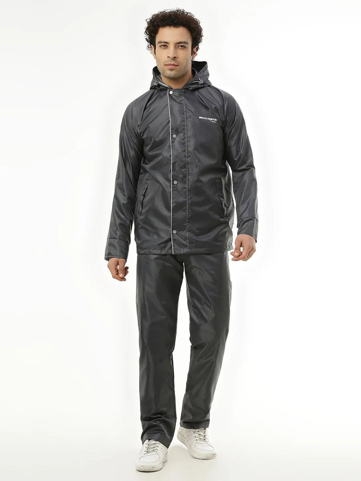 Shop Men’s Rainwear And Winterwear Collection - Zeel
