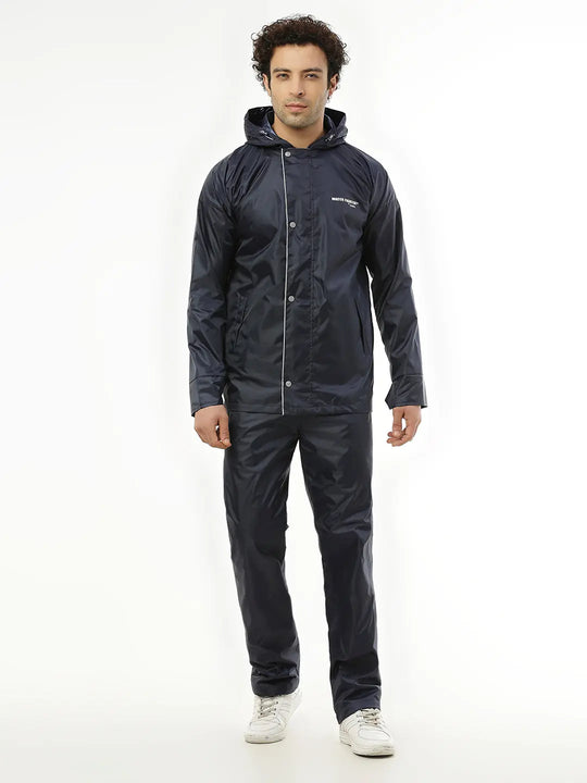 Shop Men’s Rainwear And Winterwear Collection - Zeel